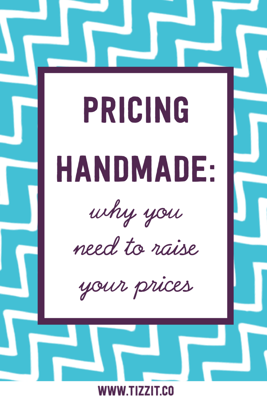 How to Price Handmade Items to Make a Profit