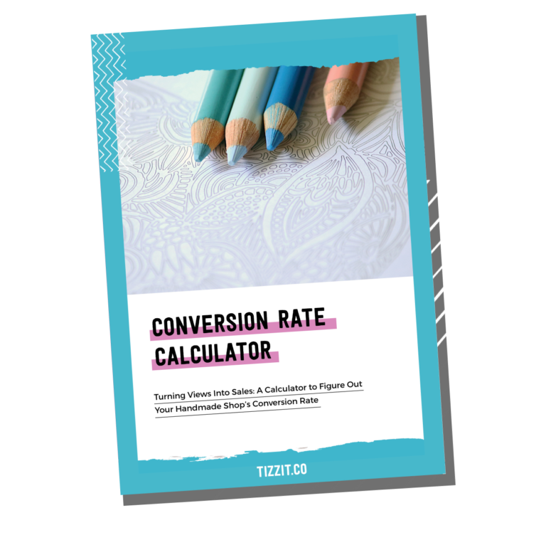 Your shop's conversion rate: everything you need to know