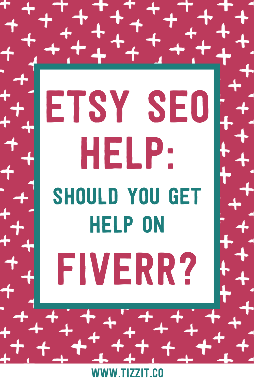 Should You Hire a Marketing "Expert" off Fiverr? - Tizzit.co