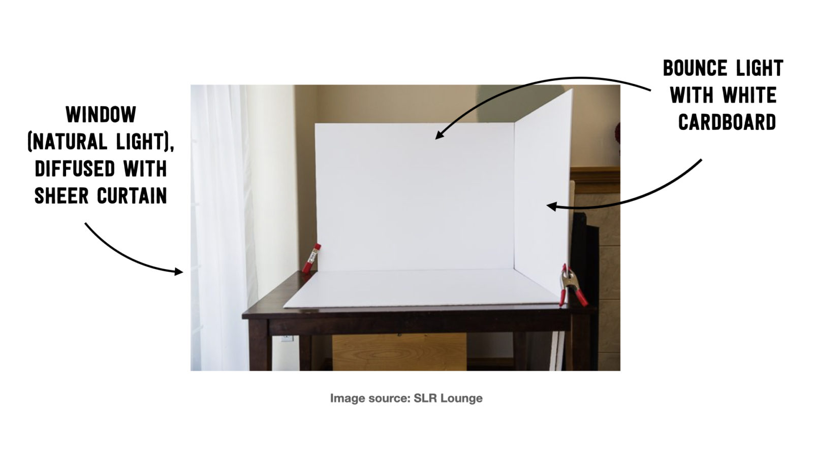 Handmade Product Photography: Getting Started Guide - Tizzit.co