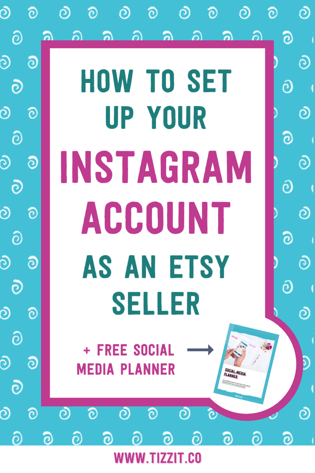 Set Up a Handmade Instagram account in 4 easy steps and start posting ...