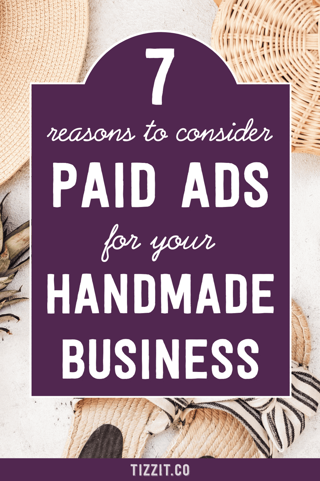 Should You Use Paid Ads For Your Handmade Business?