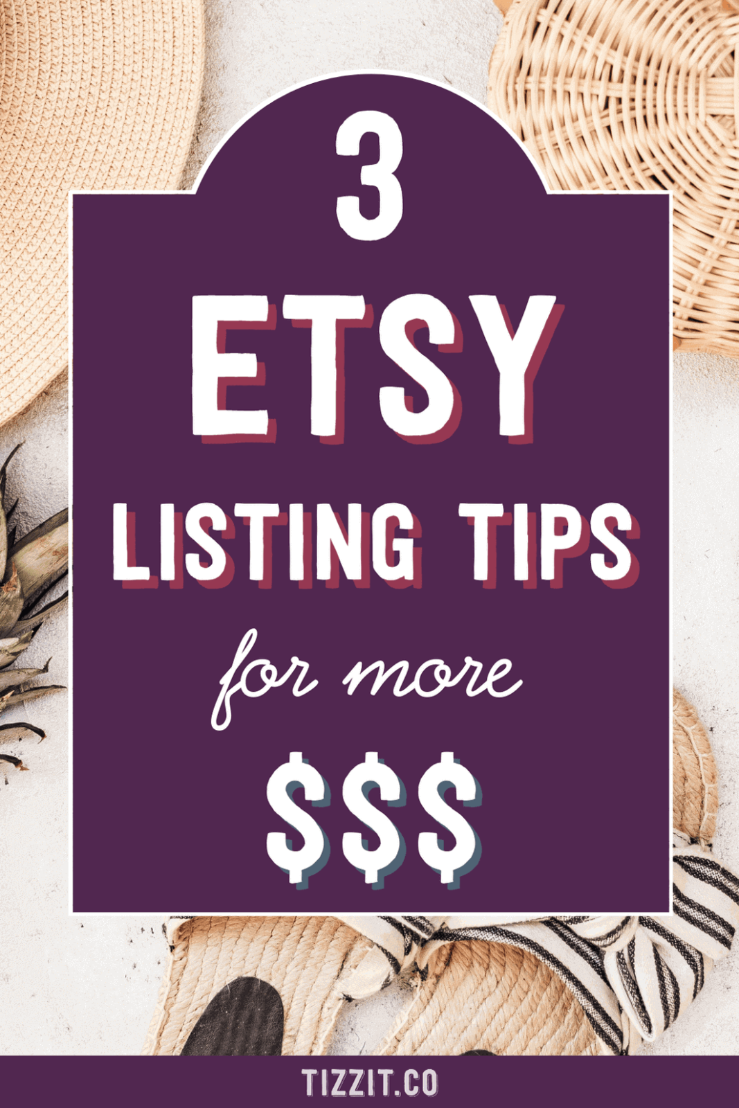 3 Etsy Product Variations tips to Boost your Sales and Your Etsy SEO ...