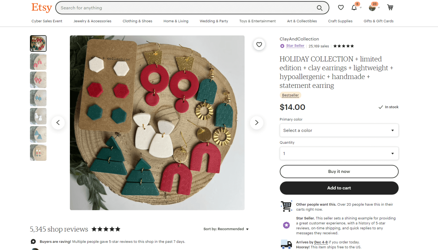 3 handmade product collection types you need in your shop - Tizzit.co