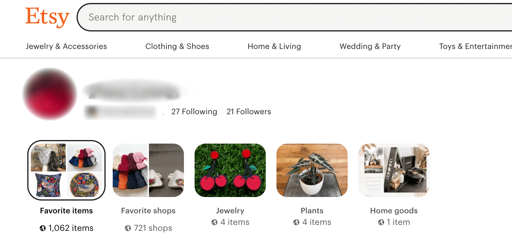 4 Tips To Turn Your Etsy Favorites Into Sales - Tizzit.co