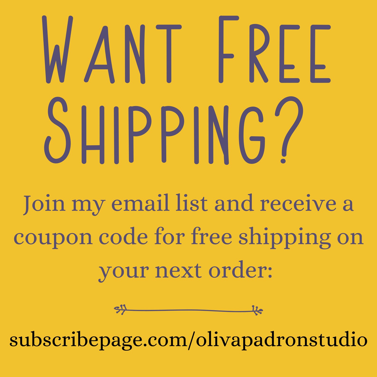 Beyond Etsy: What’s Really Possible With Email Marketing? - Tizzit.co