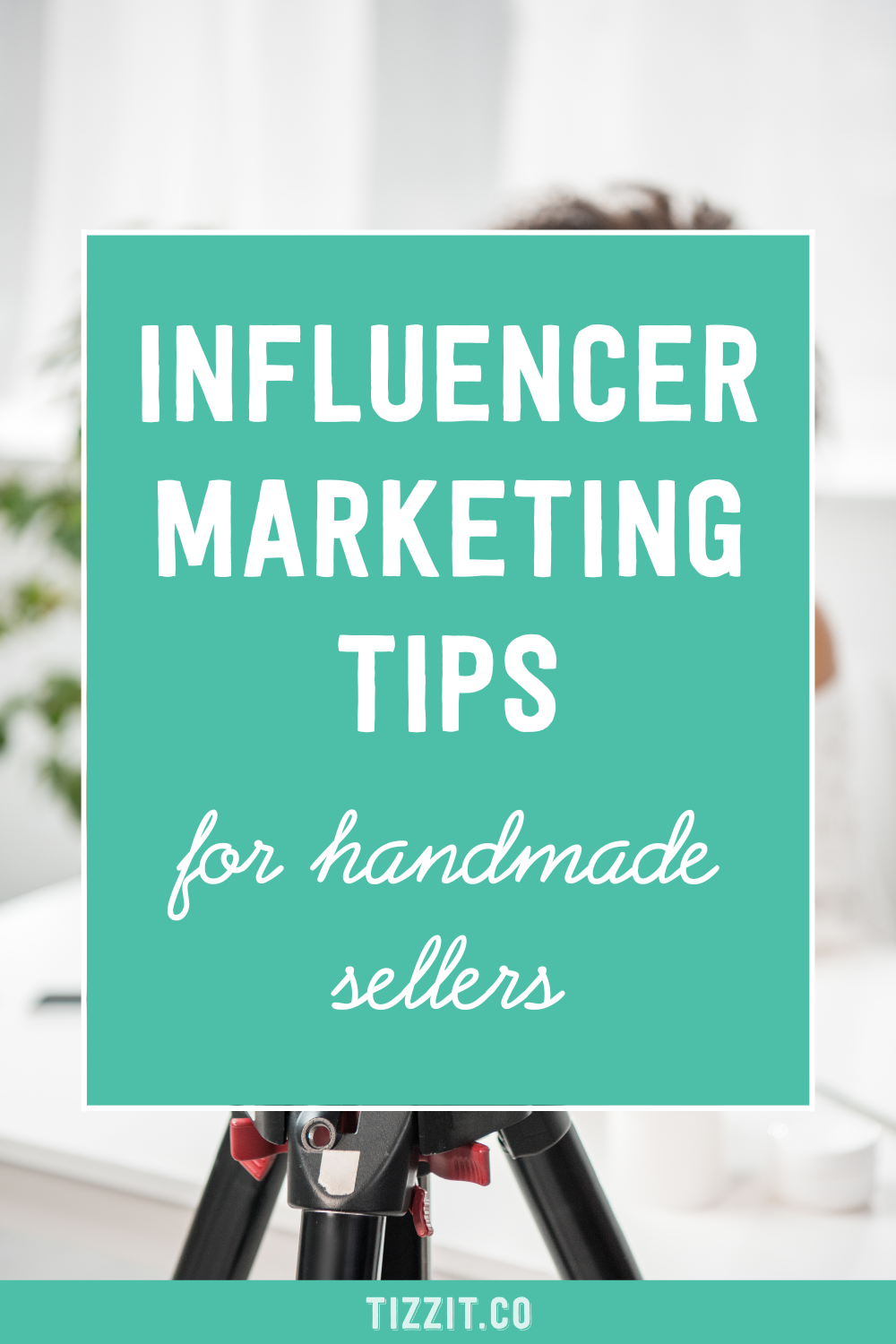 How To Get Started With Influencer Marketing For Your Craft Shop ...